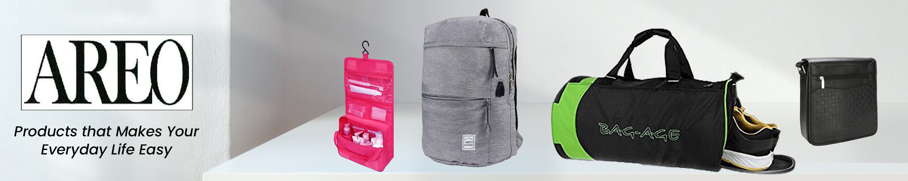 Amazon.in: Areo: TRAVEL KITS AND ORGANIZERS