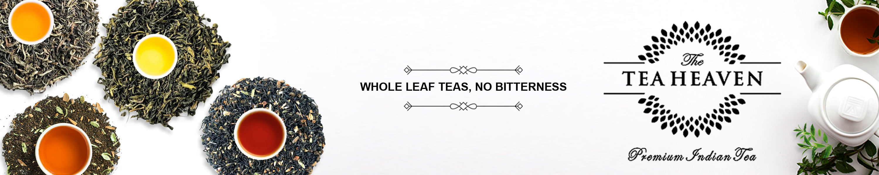 Amazon.in: The Tea Heaven: Iced Tea