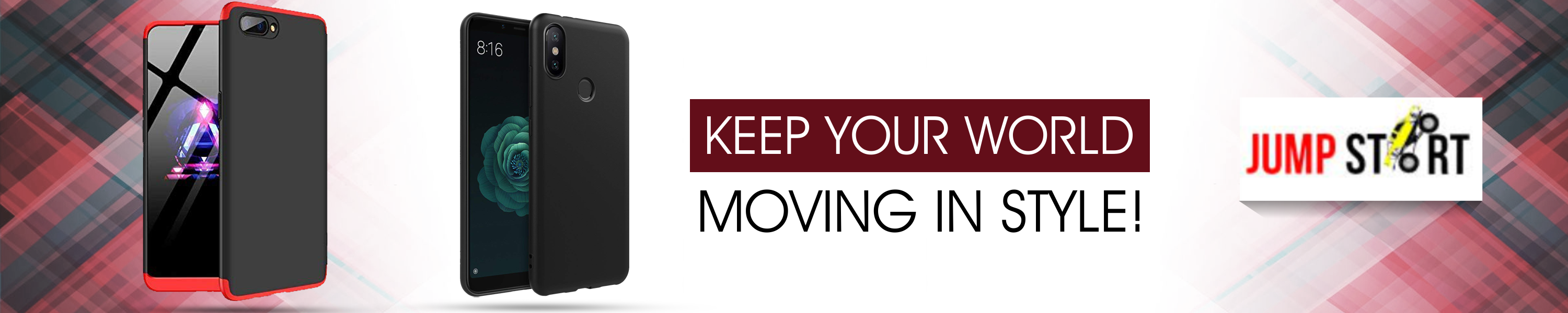 Amazon.in: JUMP START: Band Accessories