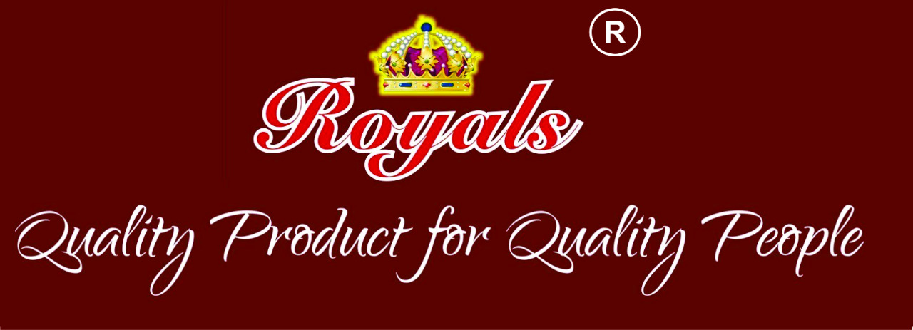 Amazon.in: Royals