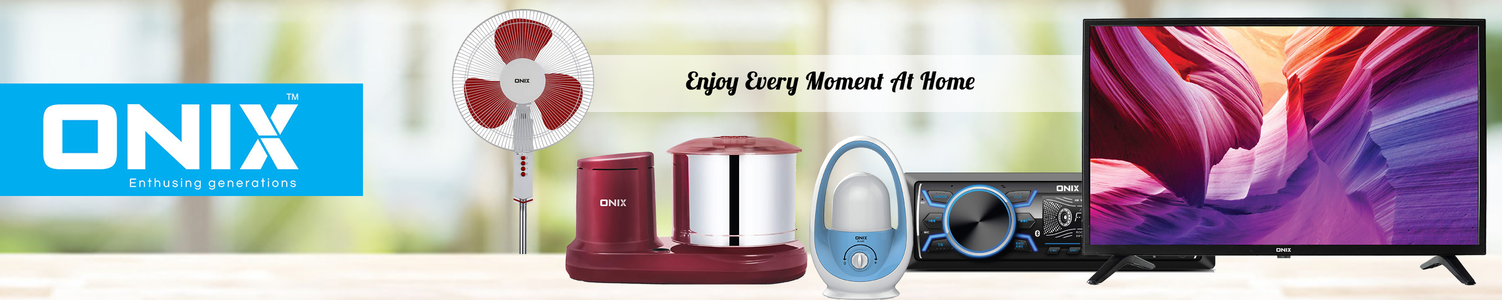 Amazon.in: ONIX: LED TV