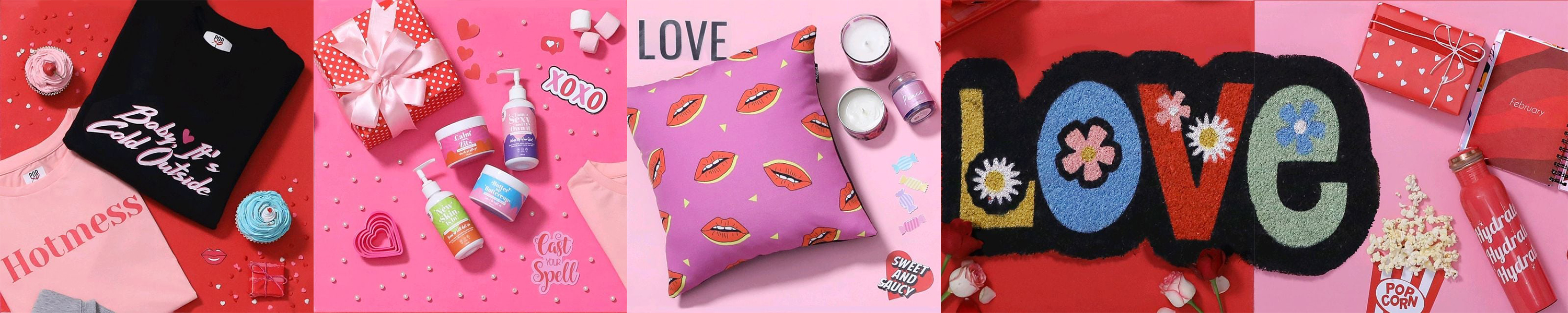 Amazon.in: POPxo: Beauty