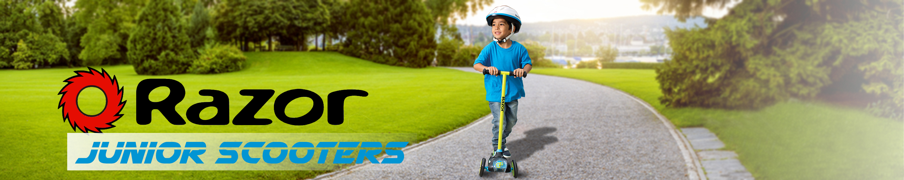 Amazon.in: Razor: Razor Jr