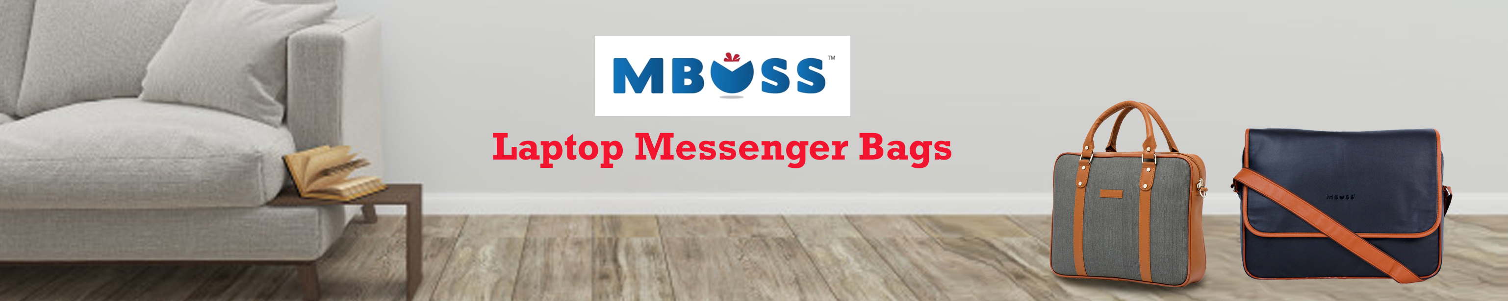 Amazon.in: MBOSS: Laptop Messenger Bags