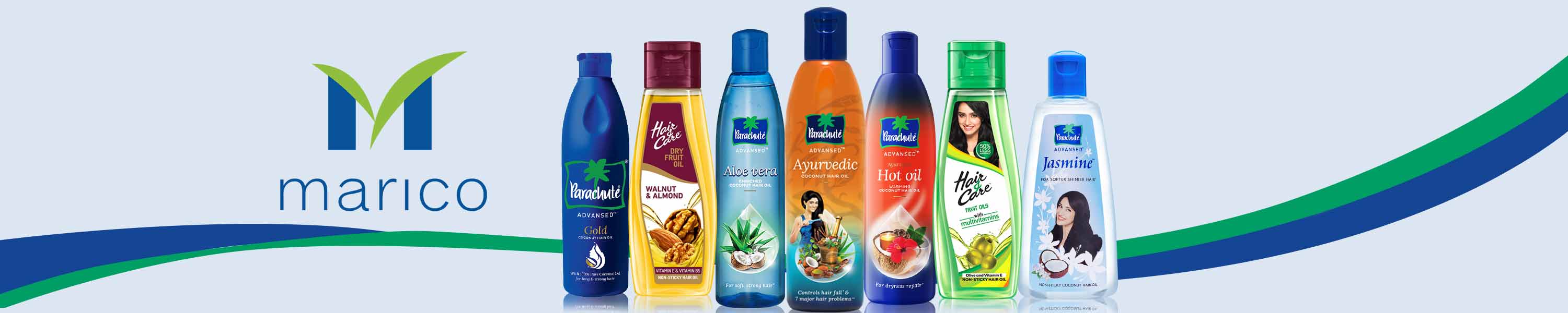 Amazon.in: Marico's Hair Oils