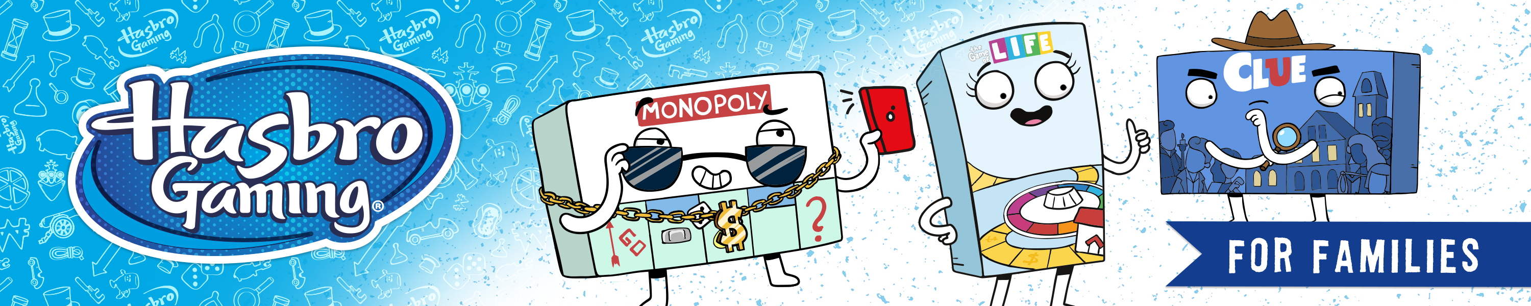 Amazon.in: Hasbro Gaming: Games For Families