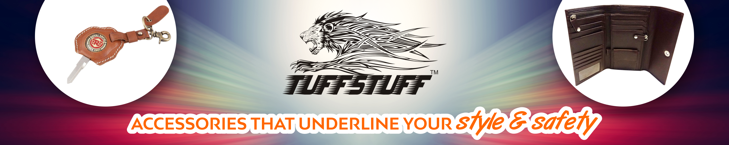 Amazon.in: TUFFSTUFF