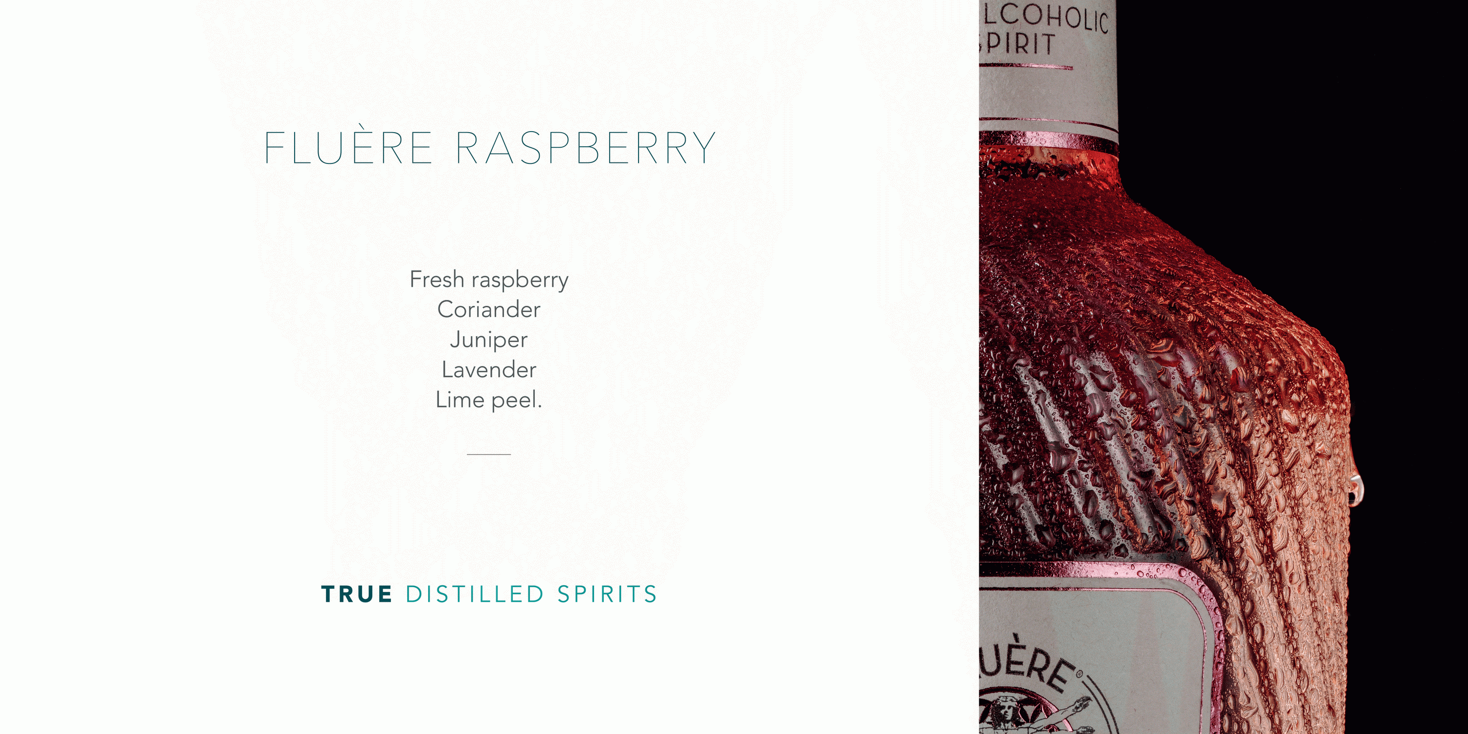 Amazon.ca: Fluere: RASPBERRY