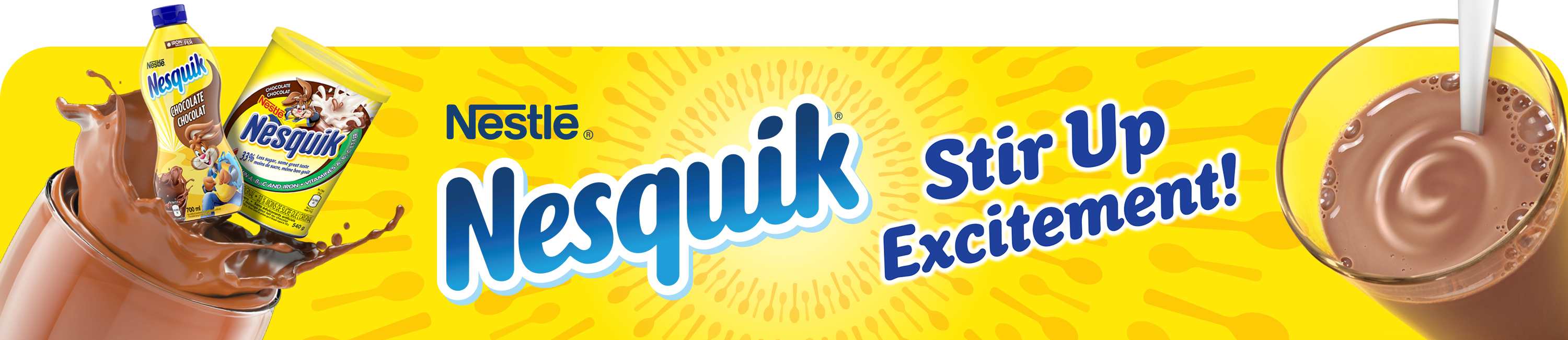 Amazon.ca: Nesquik