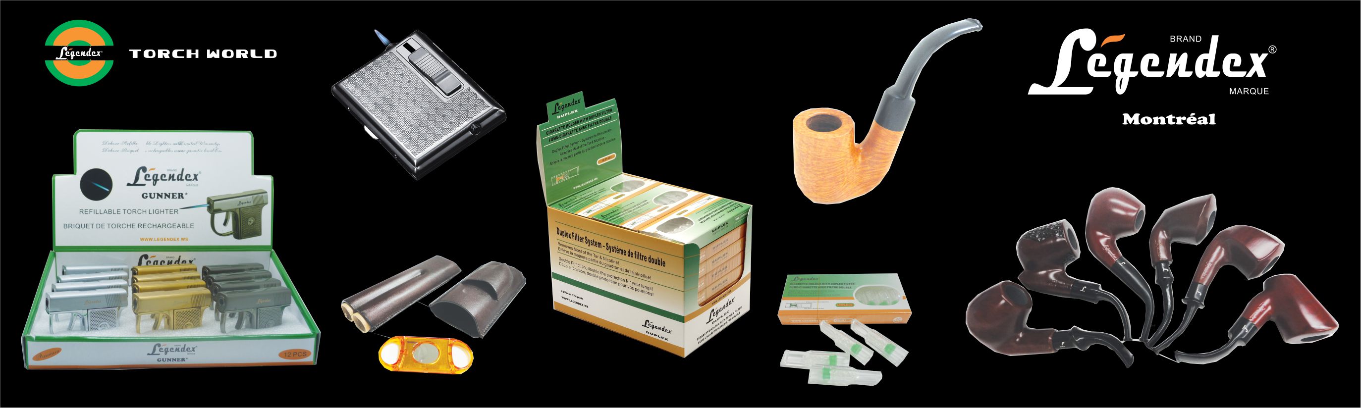 Amazon.ca: Légendex: LIGHTERS