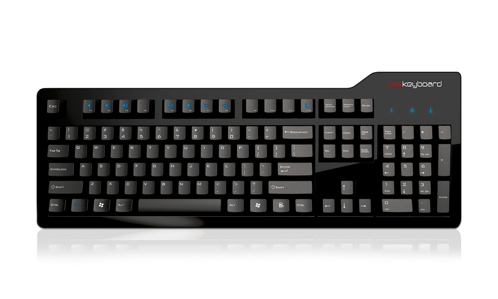 Amazon.com: Das Keyboard: Model S Professional