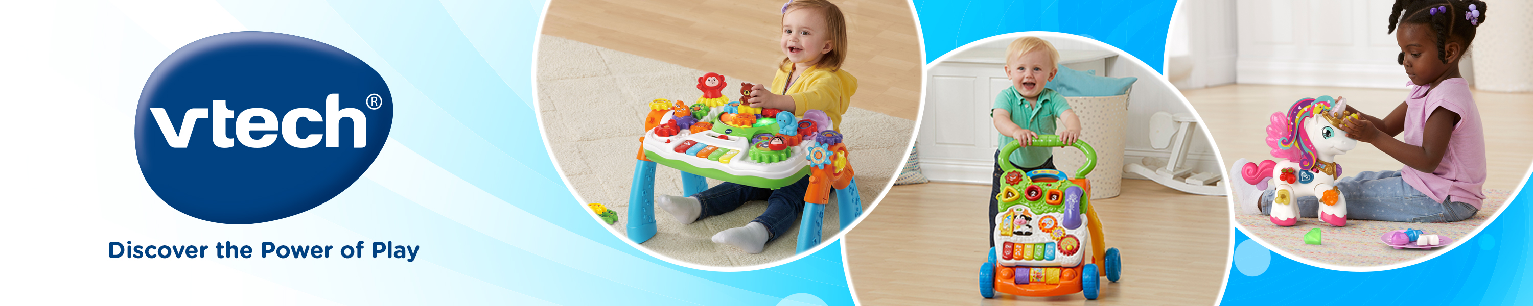 Amazon.ca: VTech: Shop By Brand