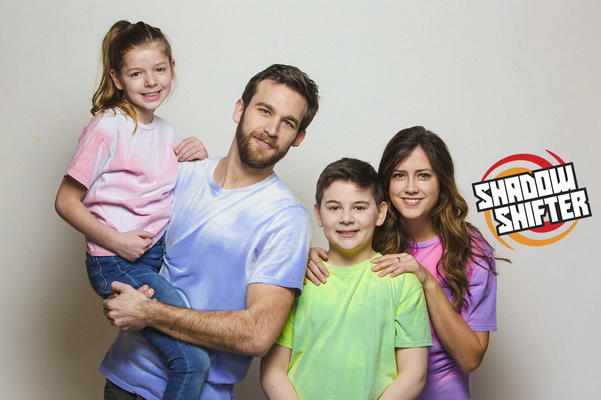 Amazon.com.au: Shadow Shifter