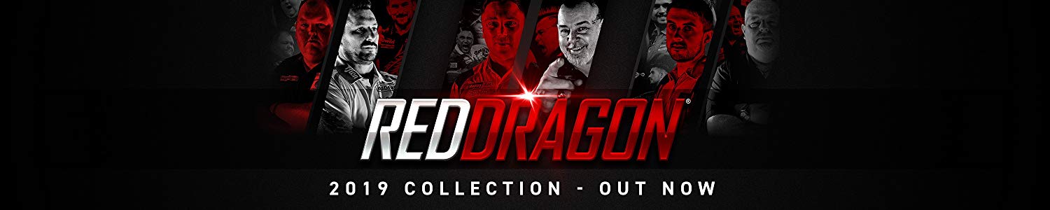 Amazon.com.au: RED DRAGON
