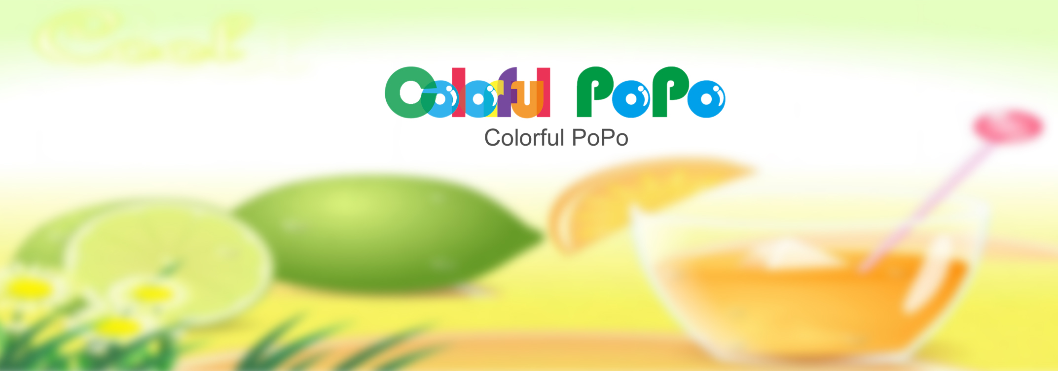 Amazon.com: Colorful PoPo: Kids Cups