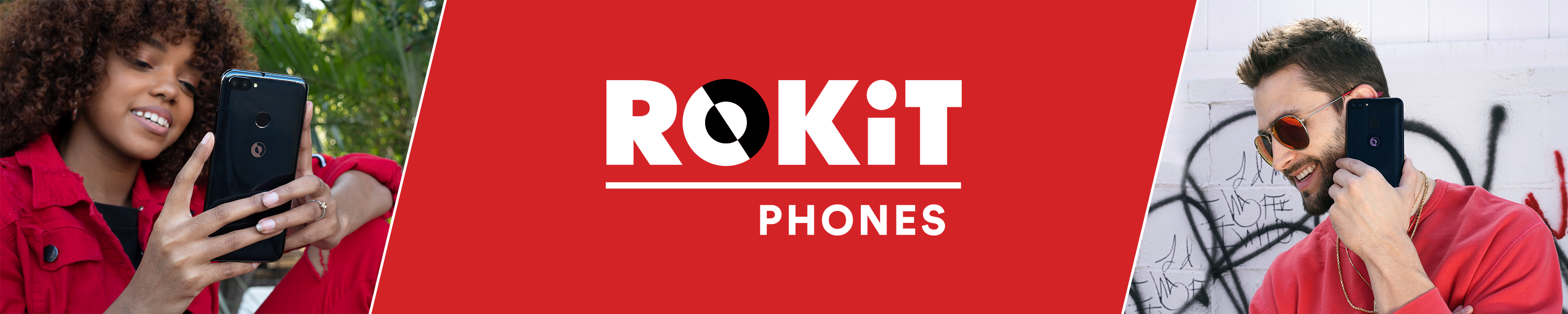 Amazon.com: ROKiT Phones US: Everyday Services