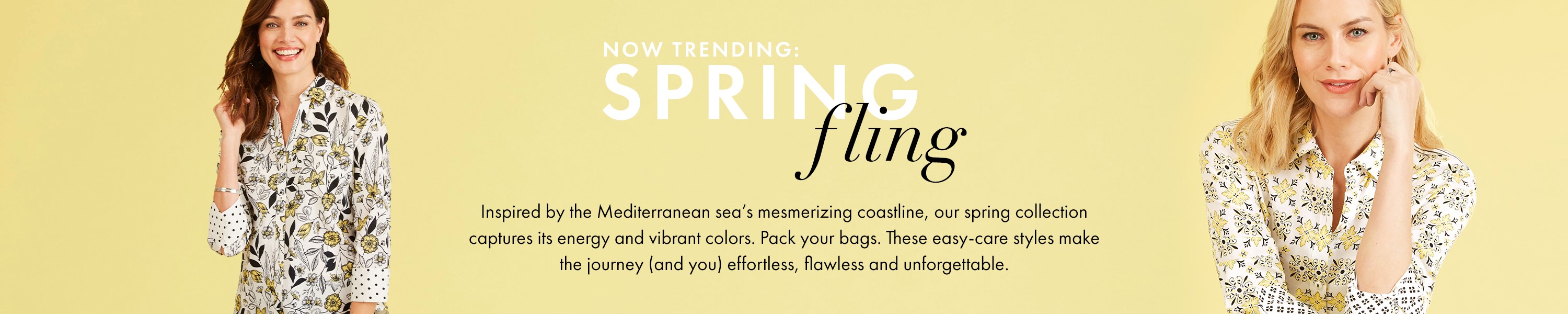 Amazon.com: Foxcroft: Spring Fling