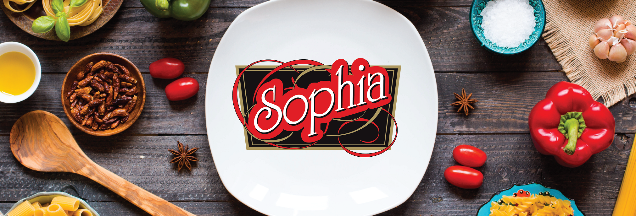 Amazon.com: Sophia Foods: Our Story