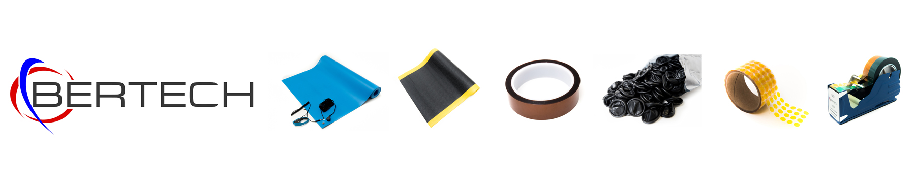 Amazon.com: Bertech: Polyimide Tapes