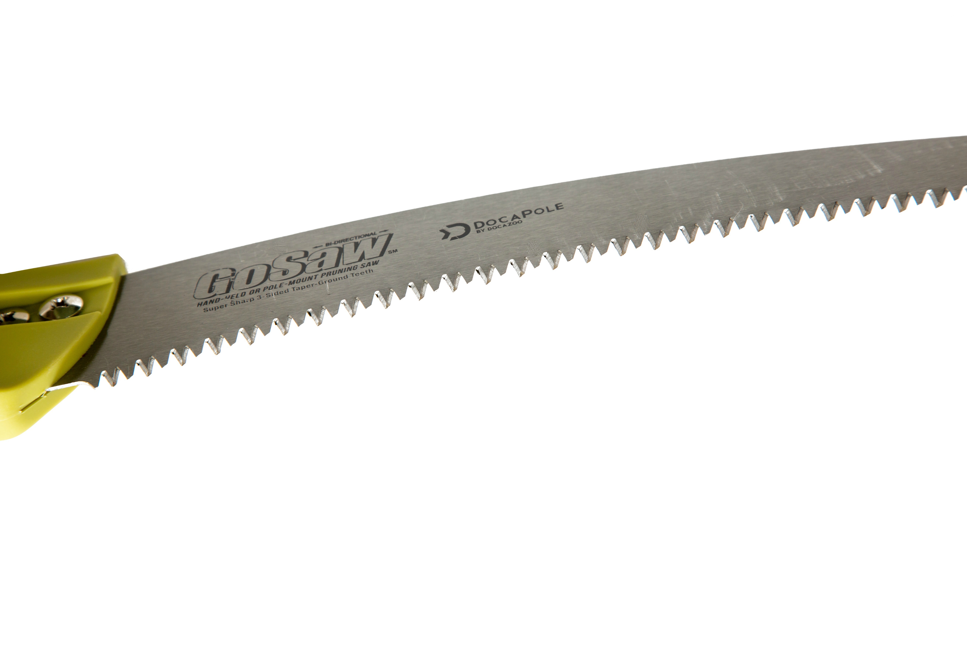 Amazon.com: DOCAZOO: Tips and Tricks for GoSaw