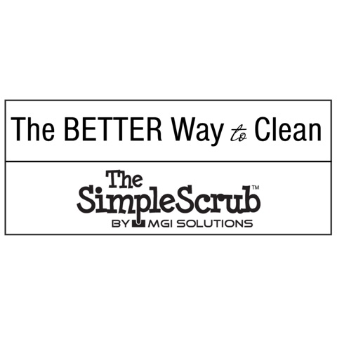 Amazon.com: The Simple Scrub