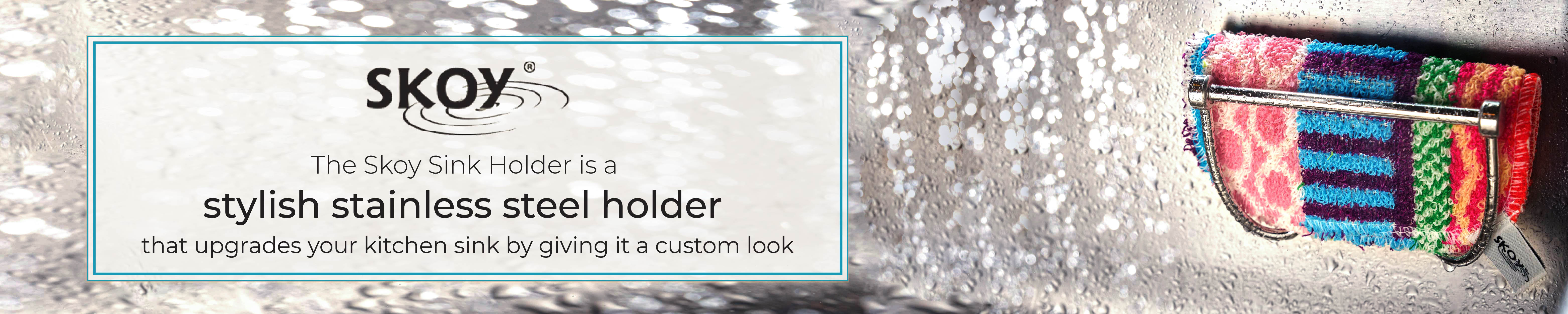 Amazon.com: Skoy: Skoy Holder