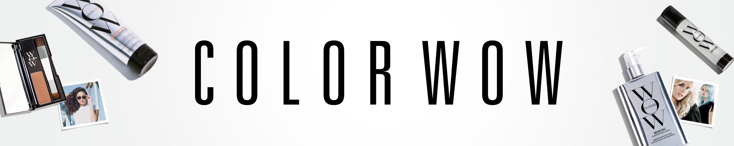 Amazon.com: COLOR WOW: Styling