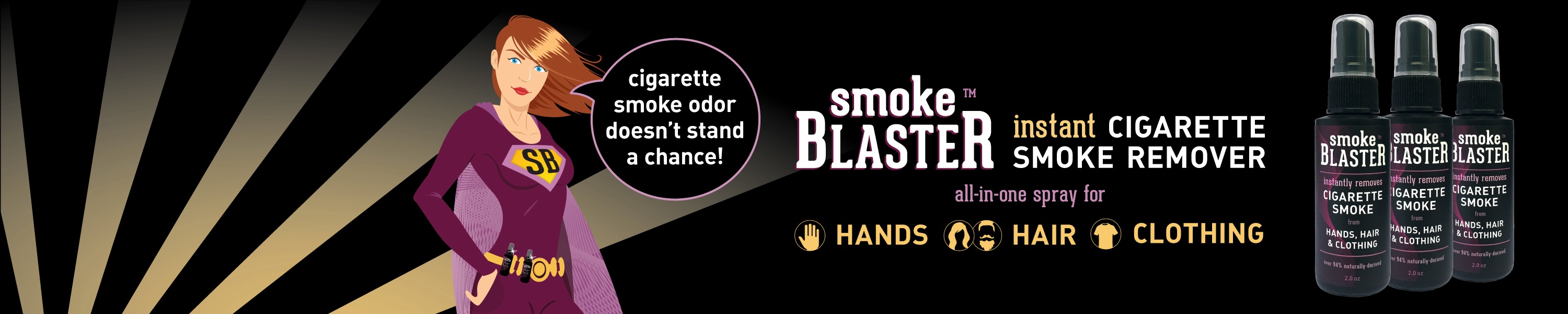 Amazon.com: Smoke Blaster