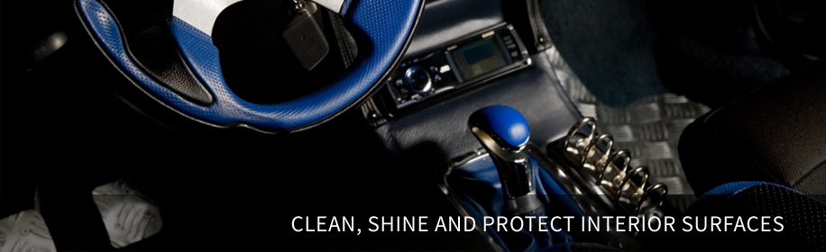 Amazon.com: Formula 1 Auto Care Products: Interior