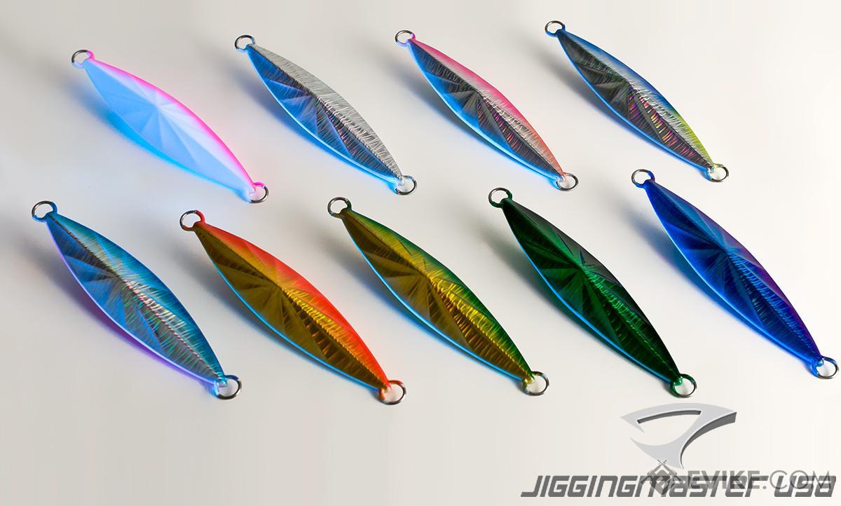 Amazon.com: Evike Inc: Jigs and Lures