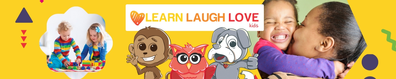 Amazon.com: Learn Laugh Love Kids