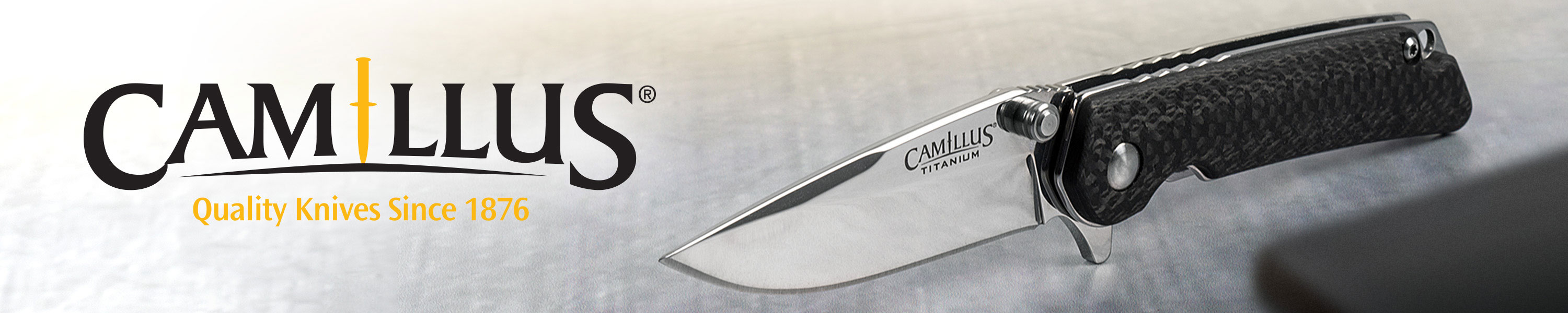 Amazon.com: Camillus: Folding Knives