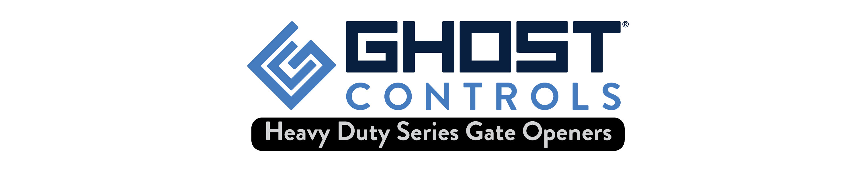 Amazon.com: Ghost Controls: Heavy Duty Series Gate Opener Systems