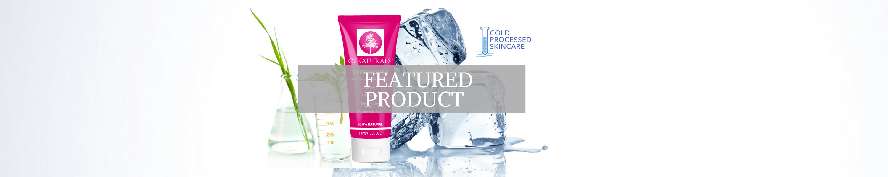 Amazon.com: OZ Naturals: Featured Products