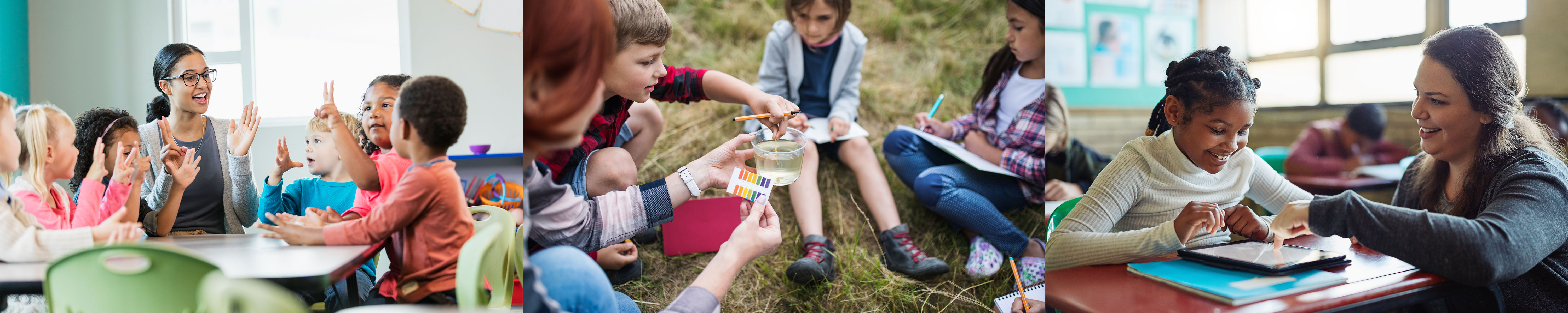 Amazon.com: McREL International: Best Sellers