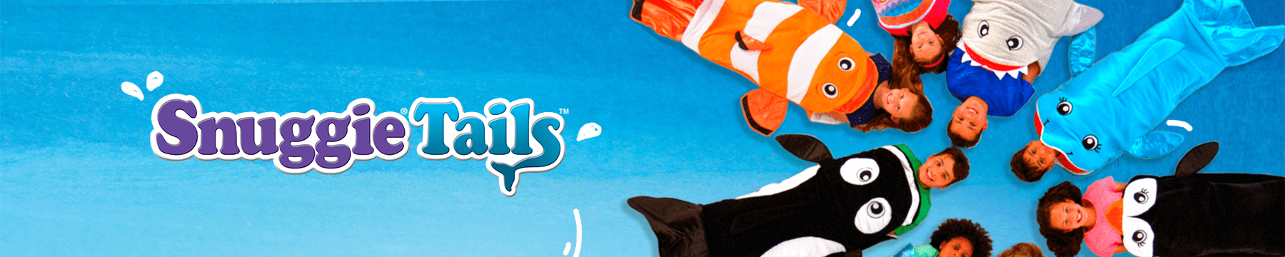 Amazon.com: Snuggie Tails