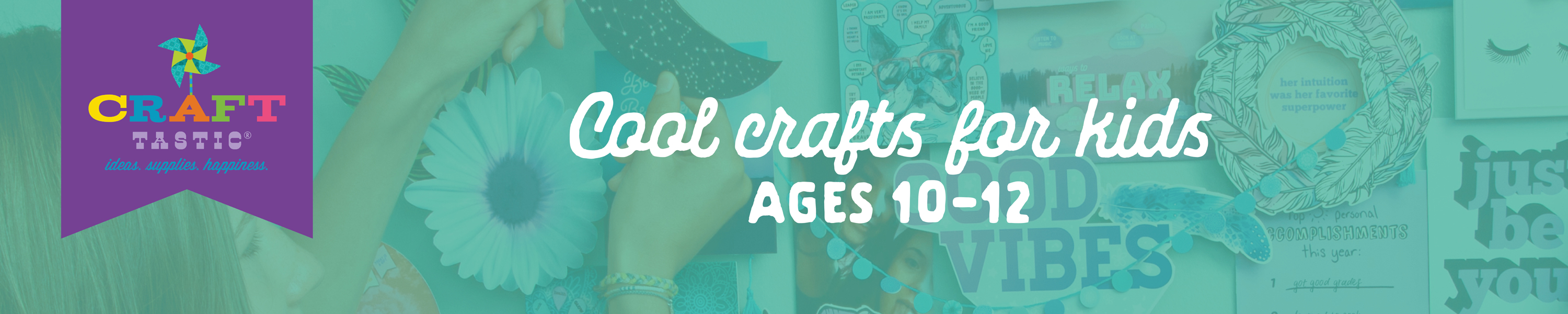 Amazon.com: Craft-tastic: 10-12
