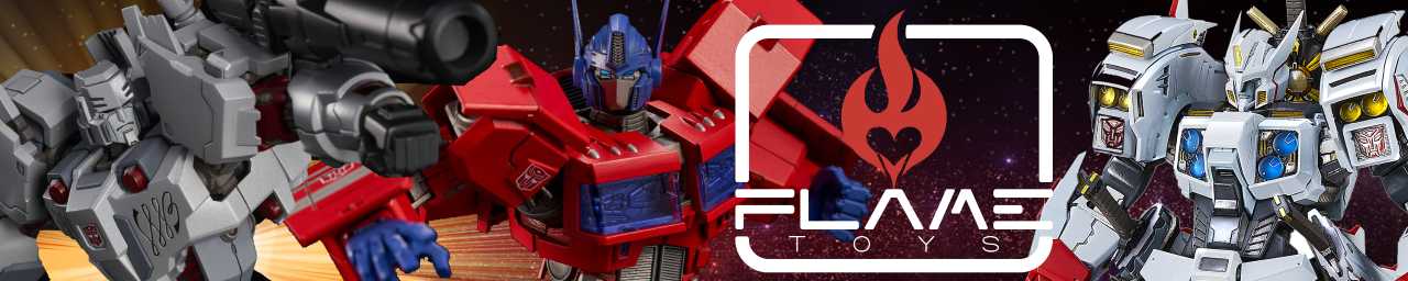 Amazon.com: Flame Toys