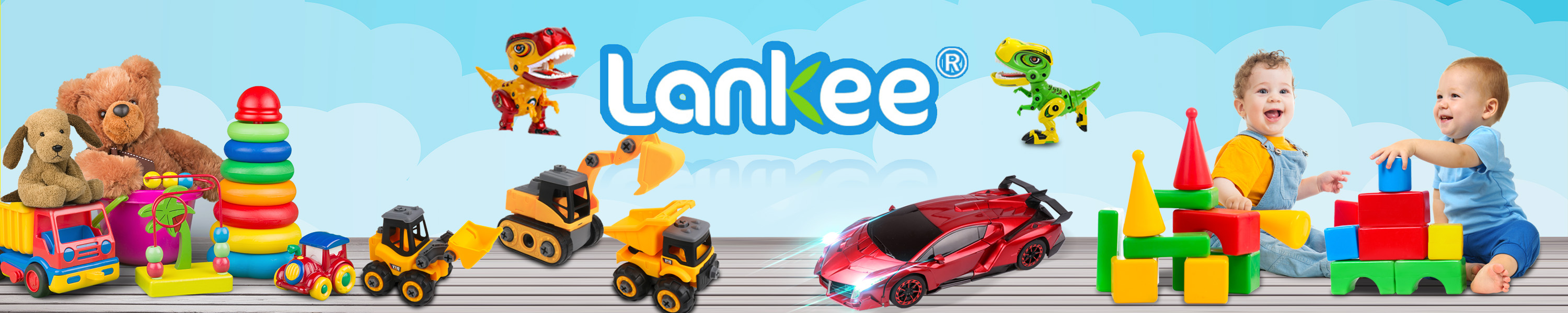 Amazon.com: Lankee