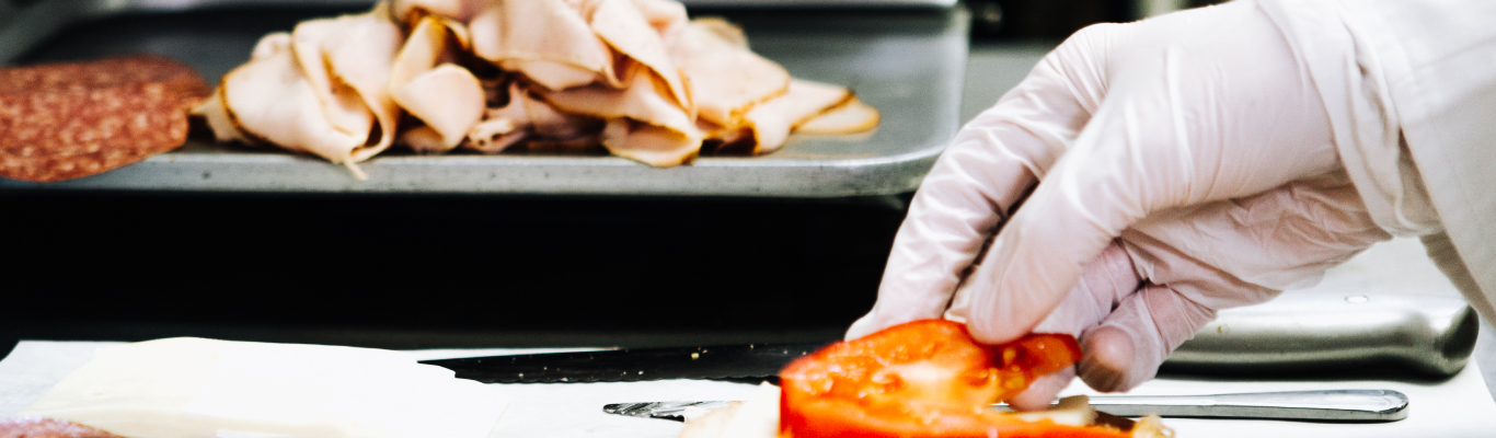 Amazon.com: FoodHandler: Synthetic Vinyl