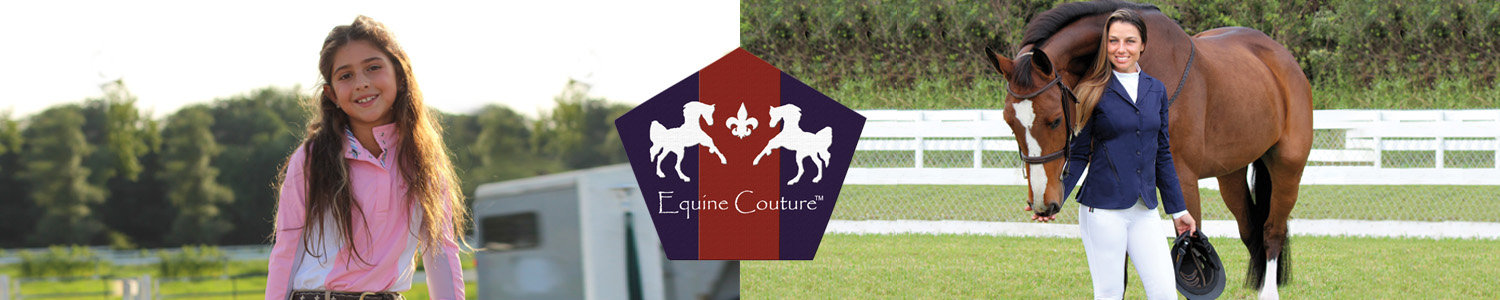 Amazon.com: Equine Couture: Horse