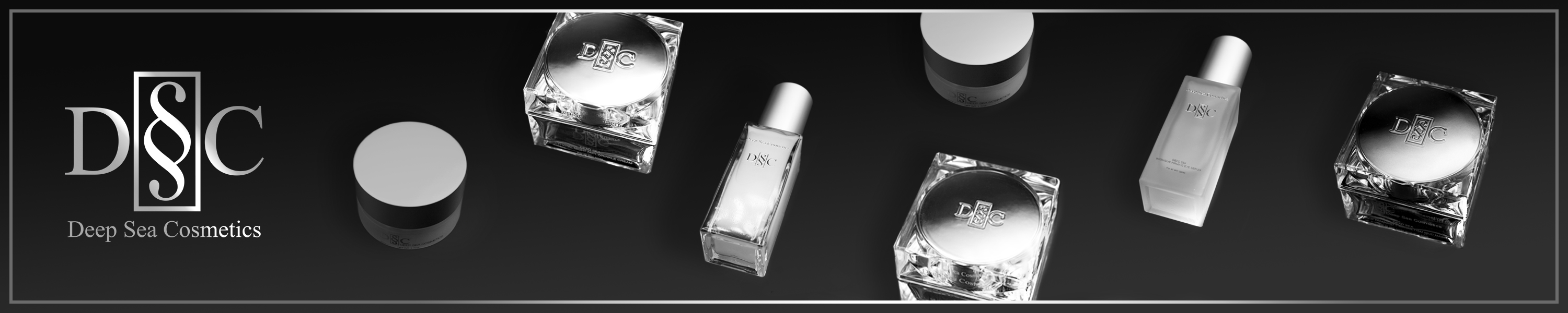 Amazon.com: Deep Sea Cosmetics: D § C | HEXALIN™