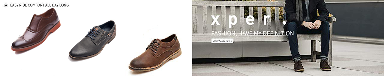 Amazon.com: XPER: Casual Shoes