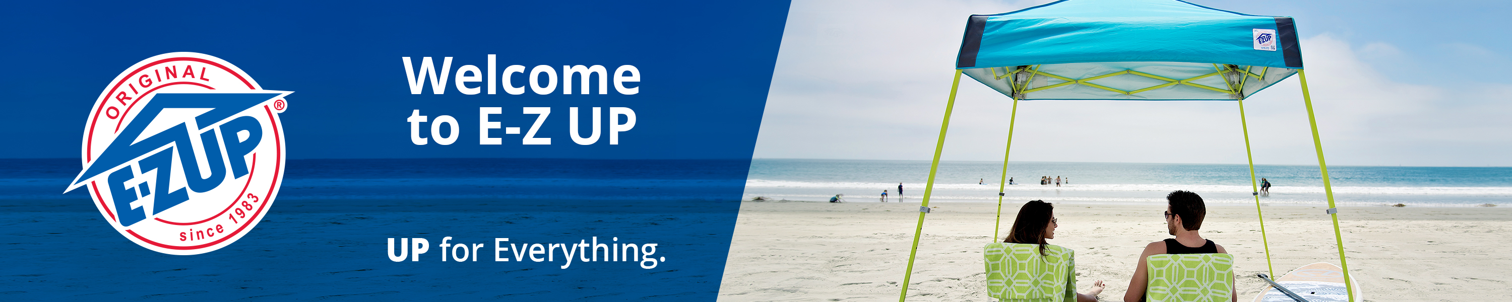 Amazon.com: International E-Z UP, Inc