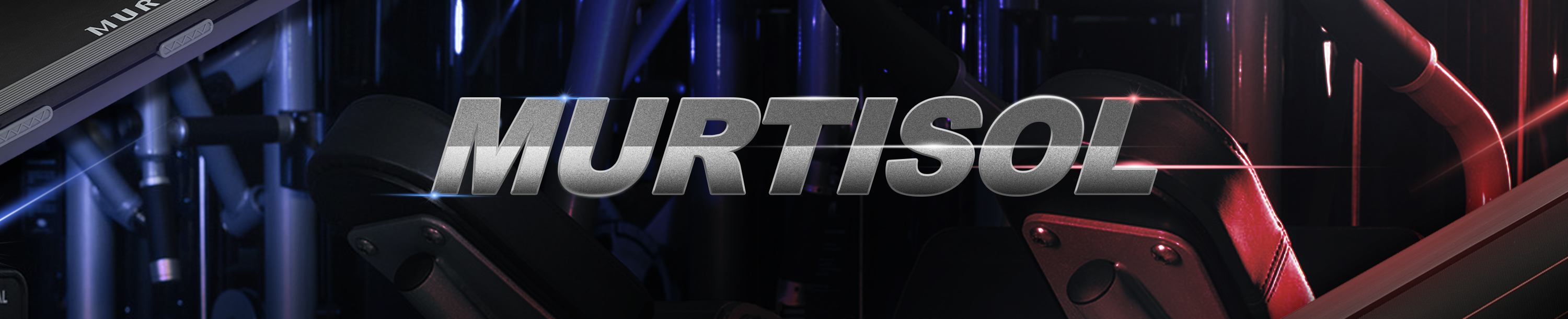 Amazon.com: Murtisol: Murtisol Fitness