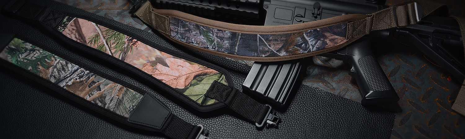 Amazon.com: BOOSTEADY: GUN SLING