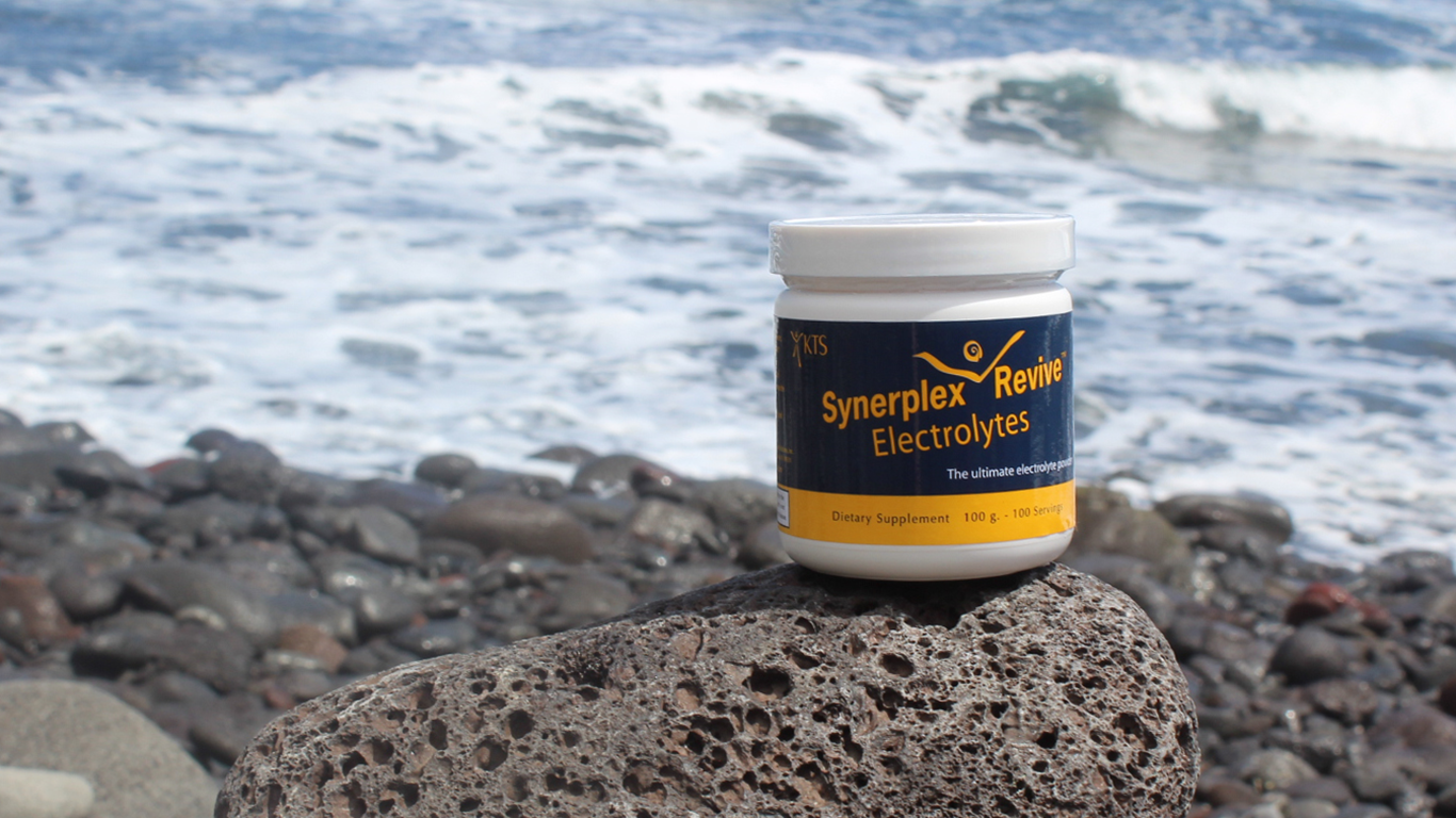 Amazon.com: Synerplex® Nutritional Supplements