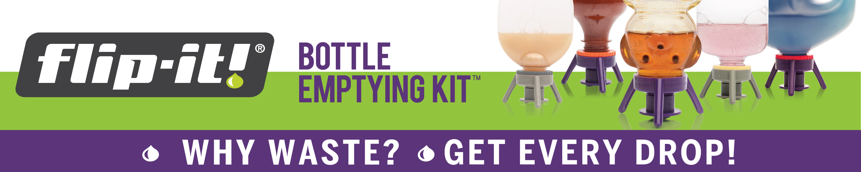 Amazon.com: Flip-it! Cap: Specialty Kits