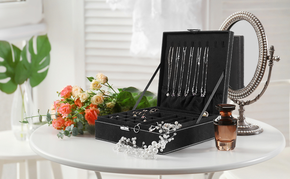 Amazon.com: NEX: JEWELRY BOX