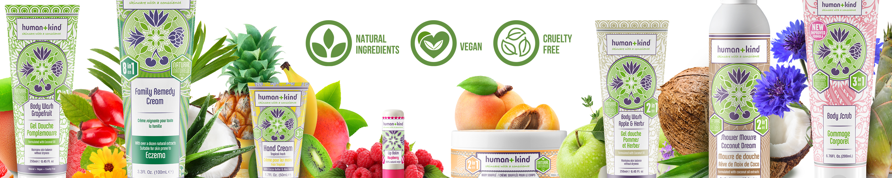 Amazon.com: Human+Kind
